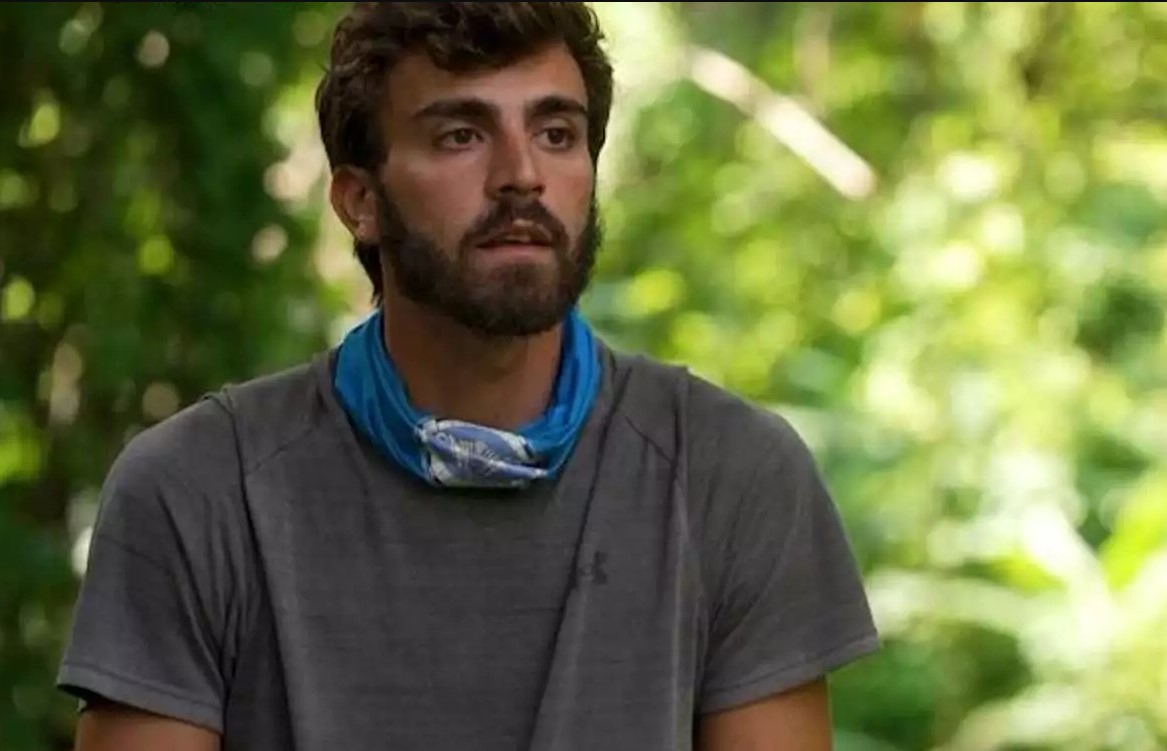 Survivor’ı aşk kokusu sardı! Nefise’nin aşkını ilan ettiği Yunan ...
