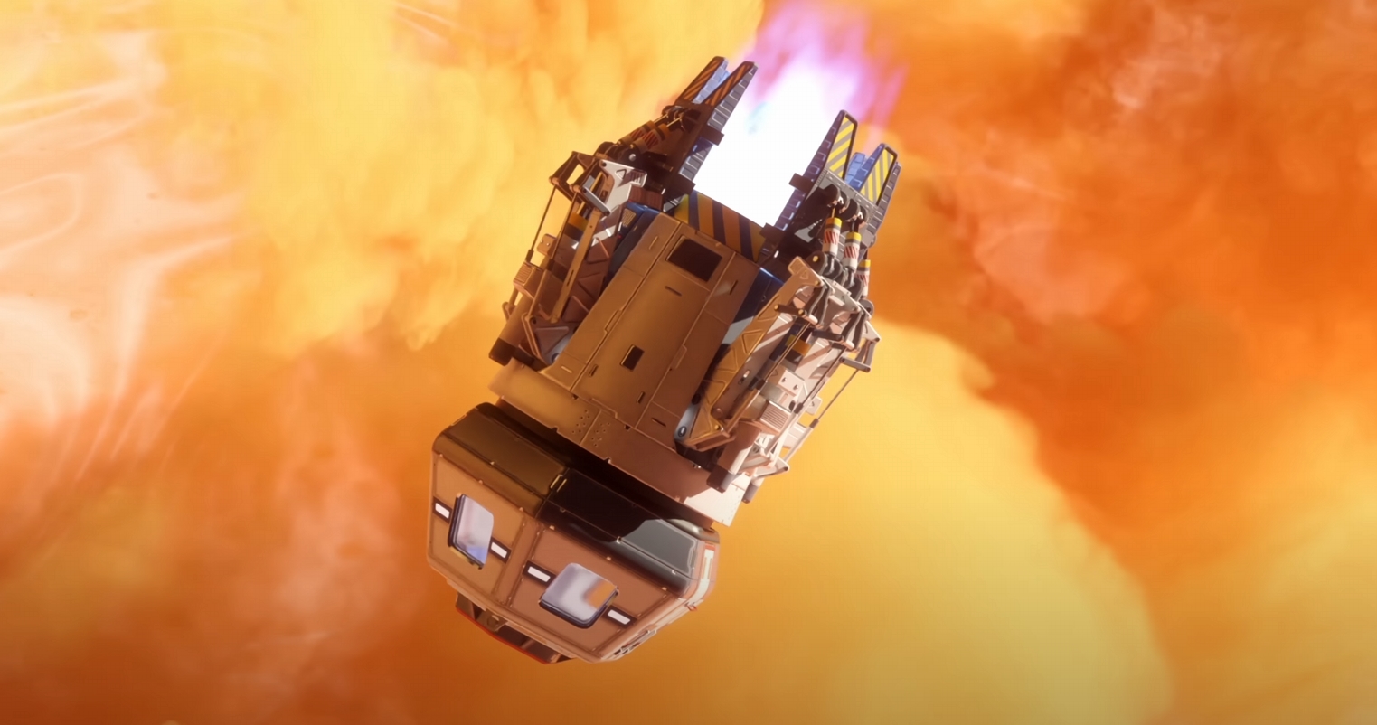 Planet Crafter 15 dünyalaştırma aşamasına sahip! İşte 15 evre - Haber Jet