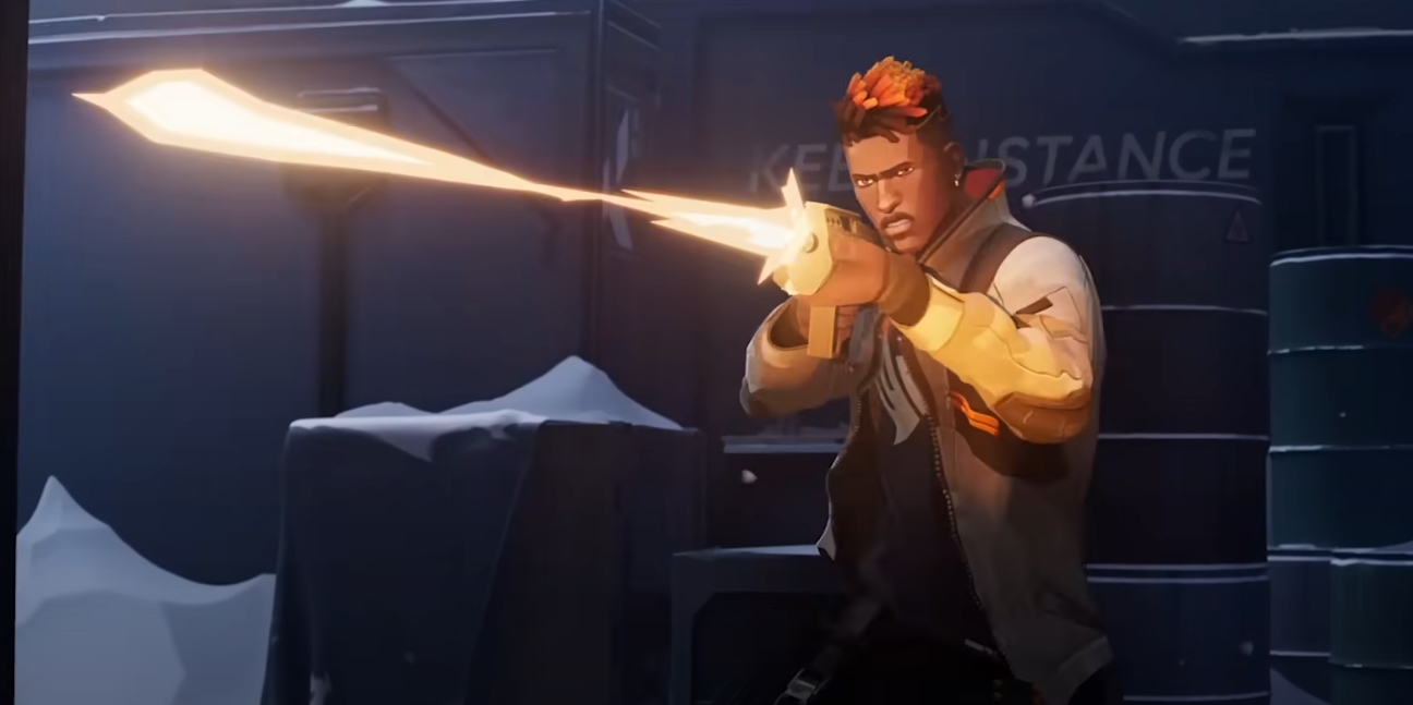 Valorant Türkiye sunucusu gözükmüyor! İstanbul sunucusu yok - Haber Jet